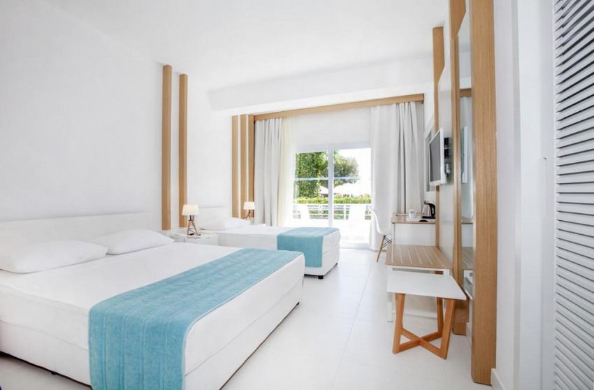 LaBranda TMT Bodrum Resort