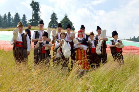 България - Torre Travel